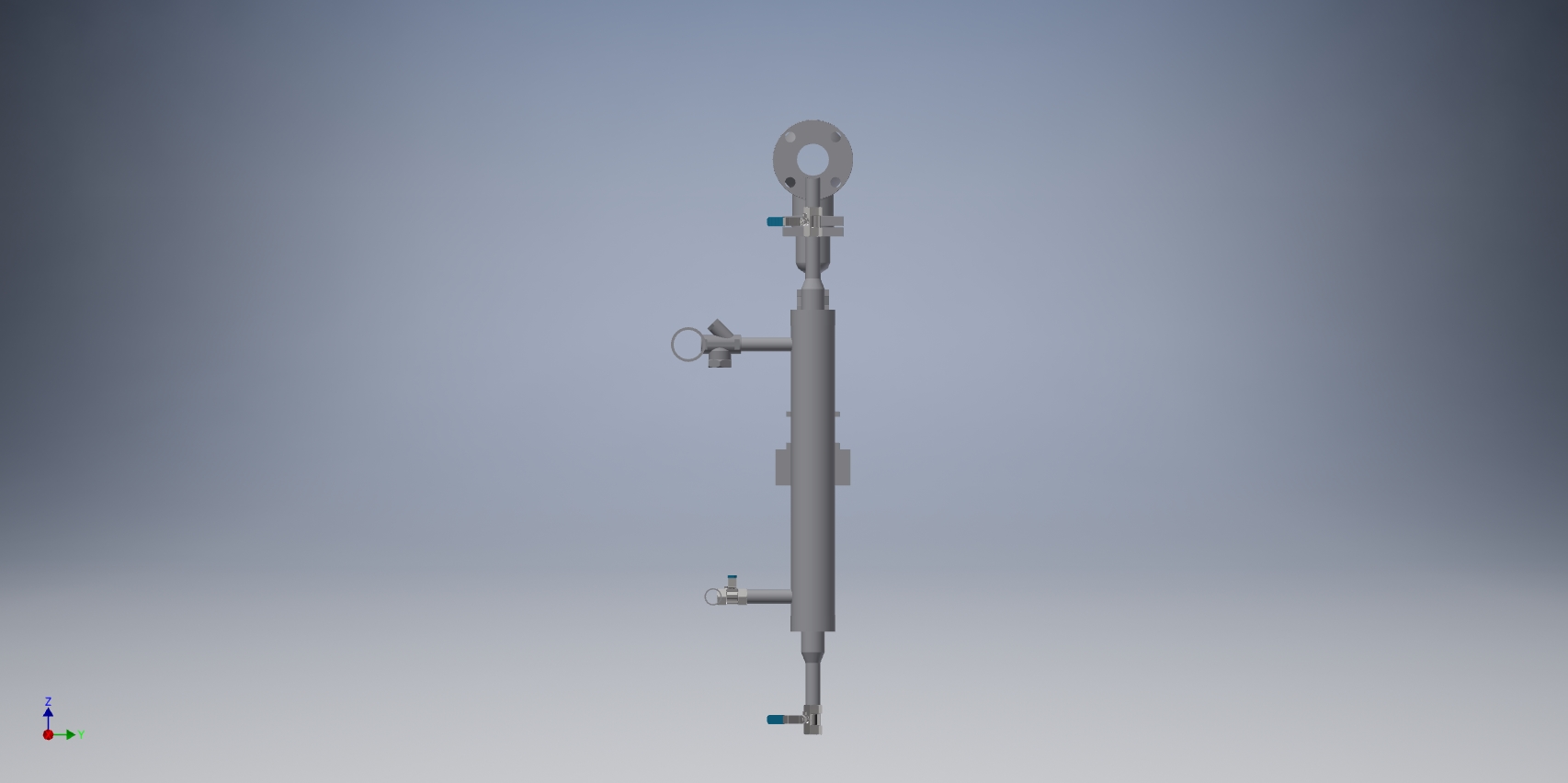 CAD Drawings - elge-technologies